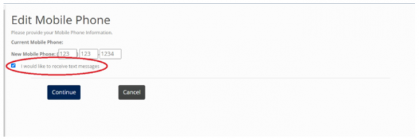 CHS Portal Guide | Campus Health Services
