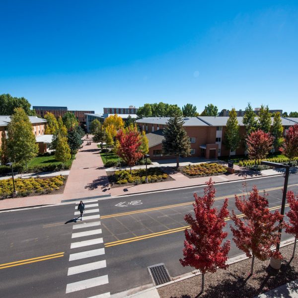 Dean of Students | How to get involved at NAU