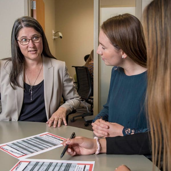 Dean of Students | How to get involved at NAU