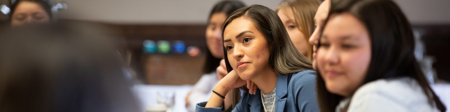 Leadership @ NAU | Dean of Students