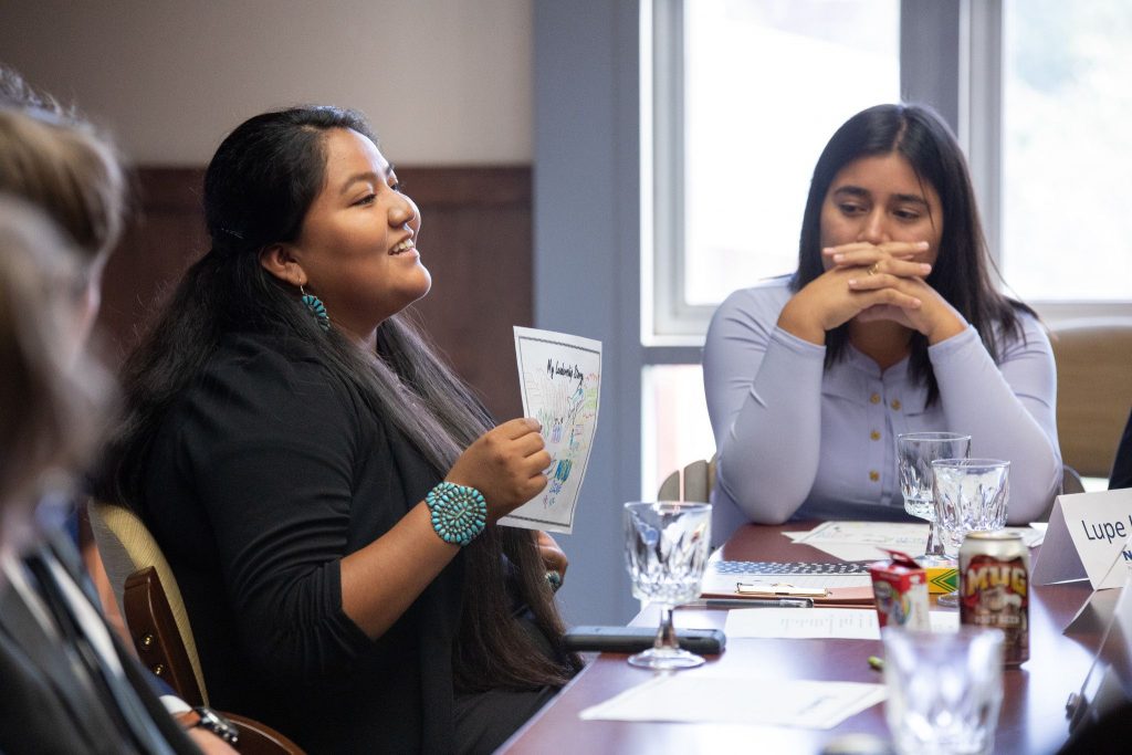 Leadership @ NAU | Dean of Students