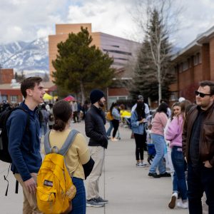SpEAK Team | Dean of Students