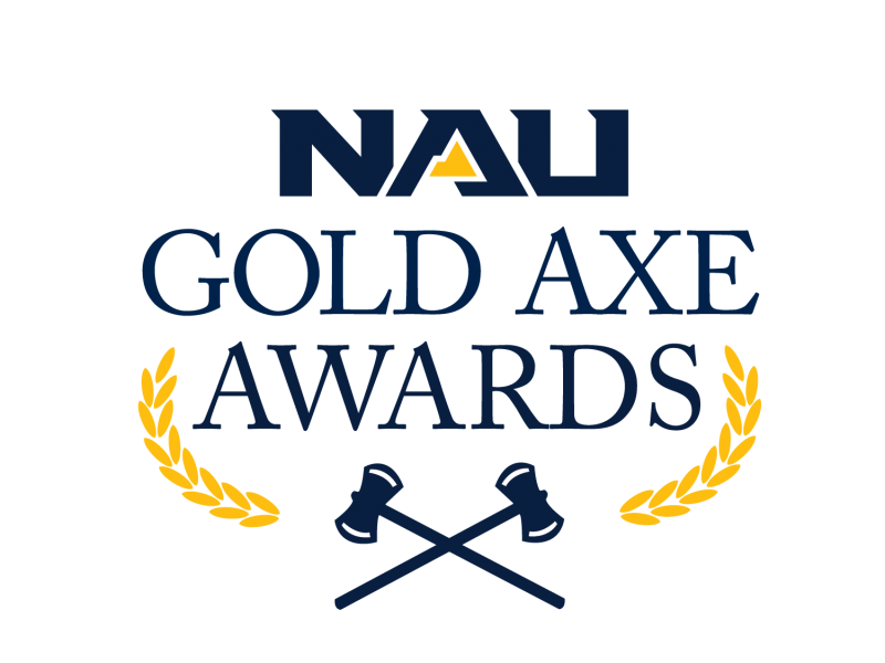 Gold Axe Awards | Dean of Students