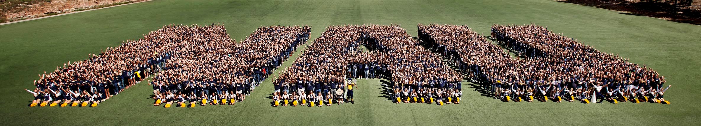 Dean of Students | How to get involved at NAU