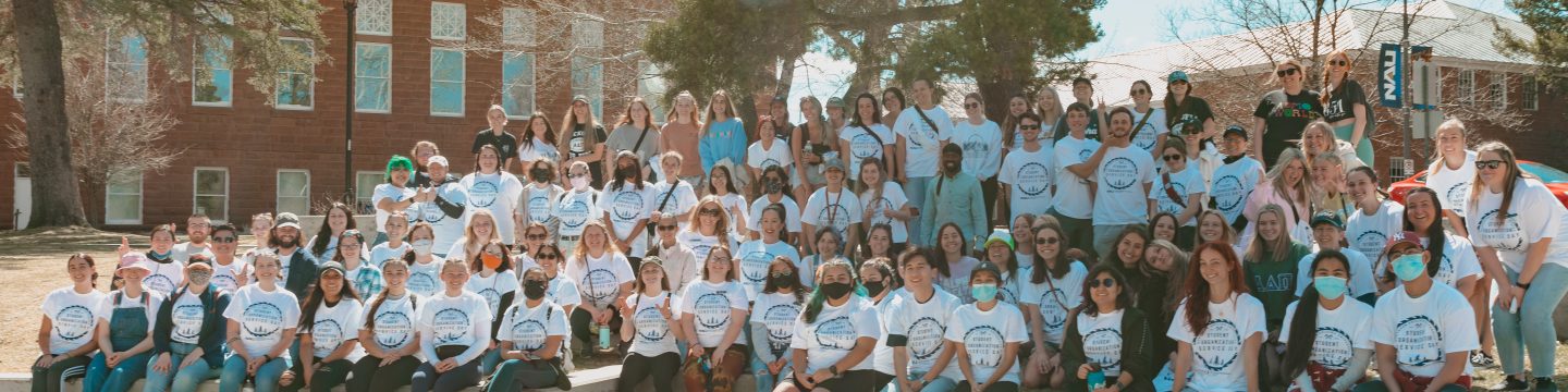 Leadership @ NAU | Dean of Students