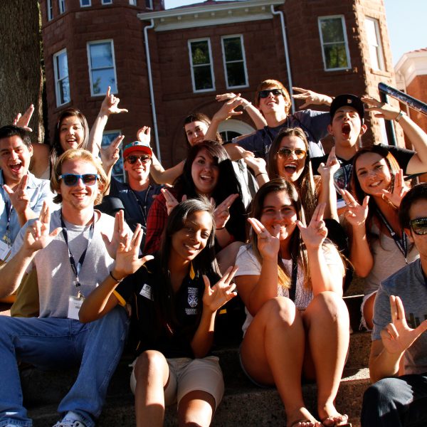 NAU Student Handbook | Dean of Students