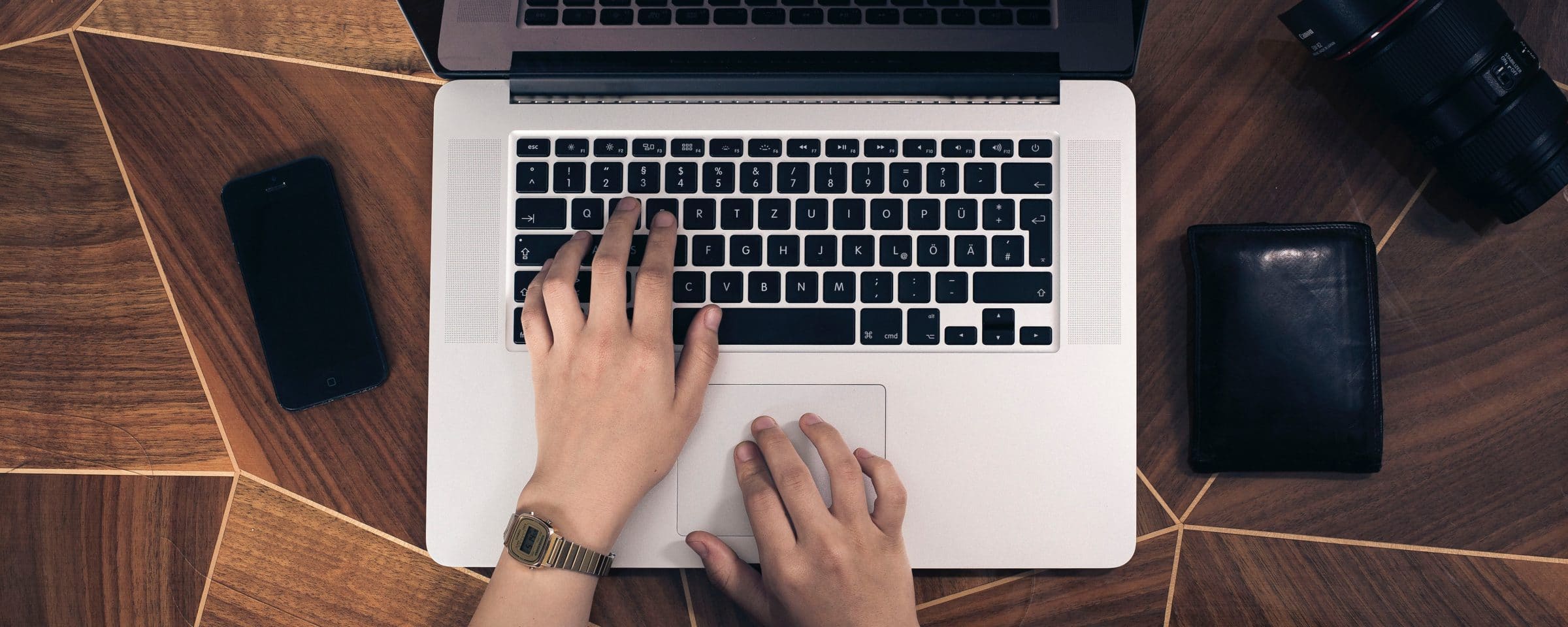 Handshake | Career Development