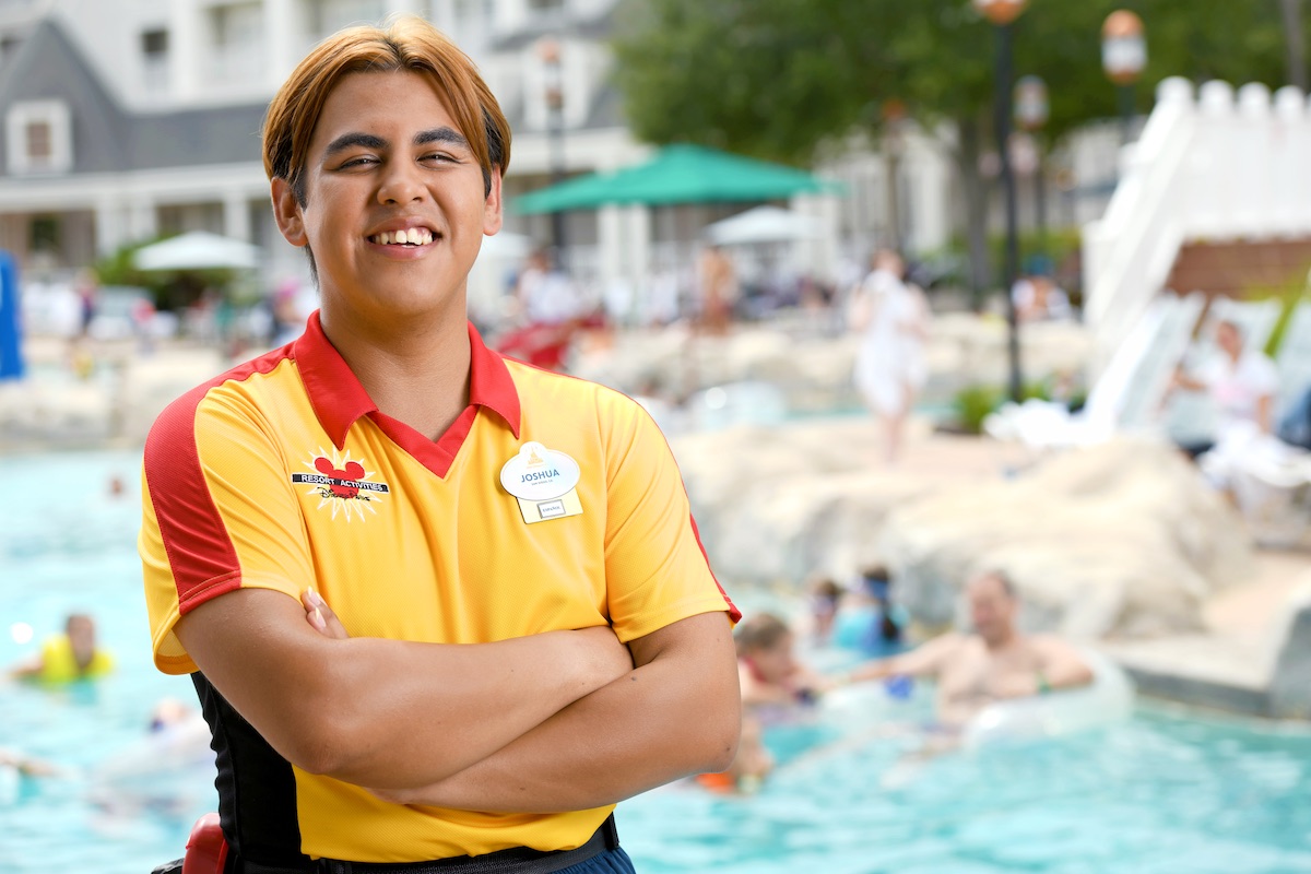 Internships: Disney College Program | Career Development