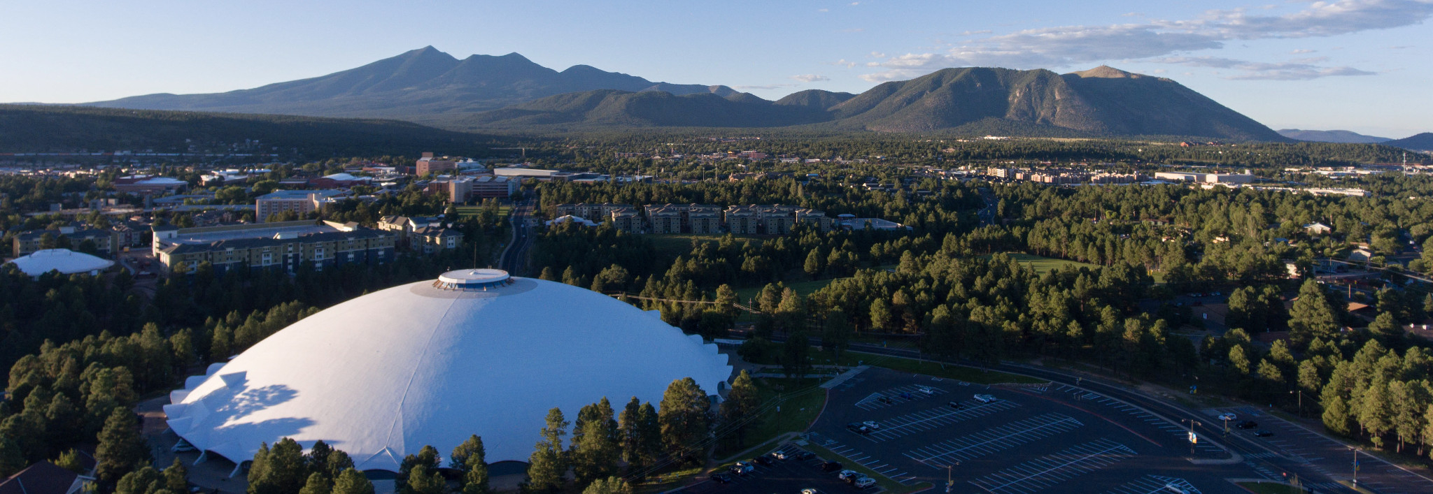 Recruiting at NAU | Career Development