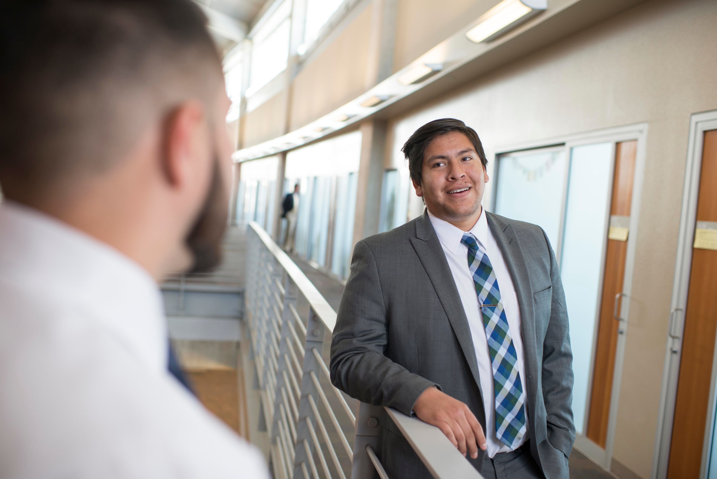 Career Ideas by Major | The W. A. Franke Career Development Office