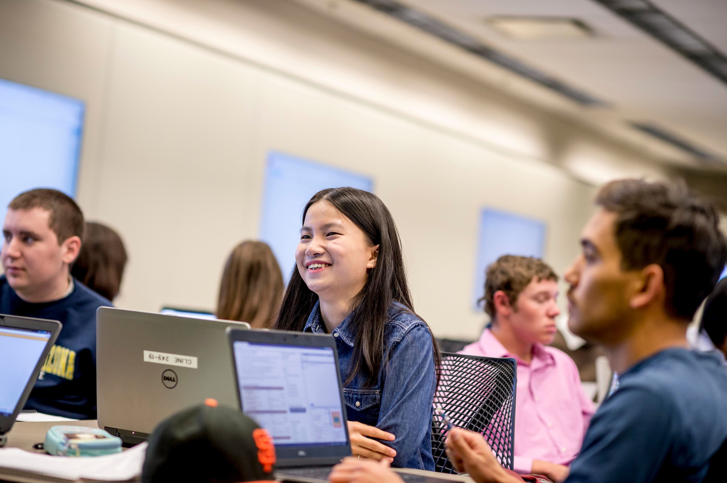 Internships Jobs | The W. A. Franke Career Development Office