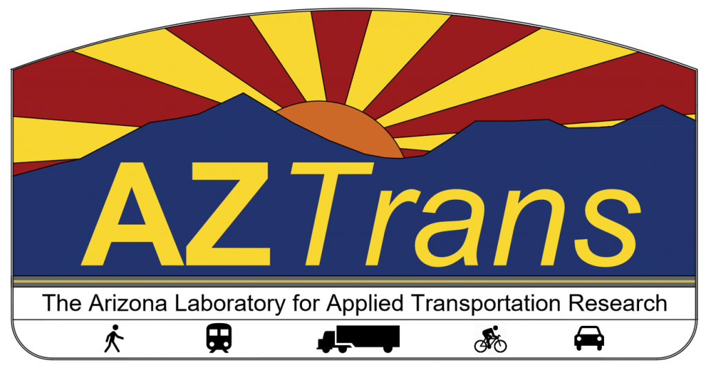 AZTrans at NAU | Civil Engineering, Construction Management And ...