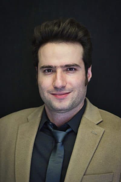 Amin Mohebbi | AZTrans