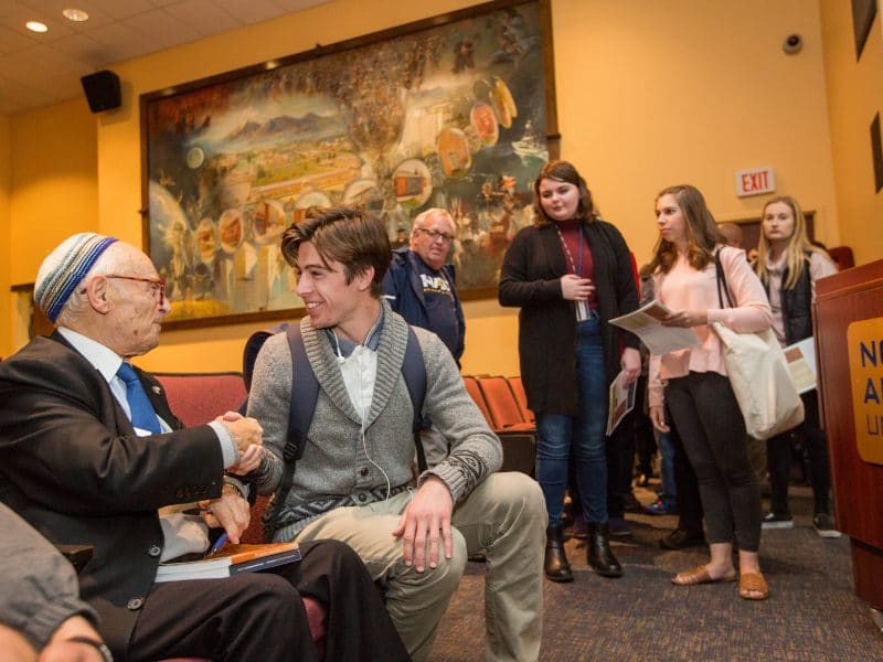 Advisory Council | Martin-Springer Institute