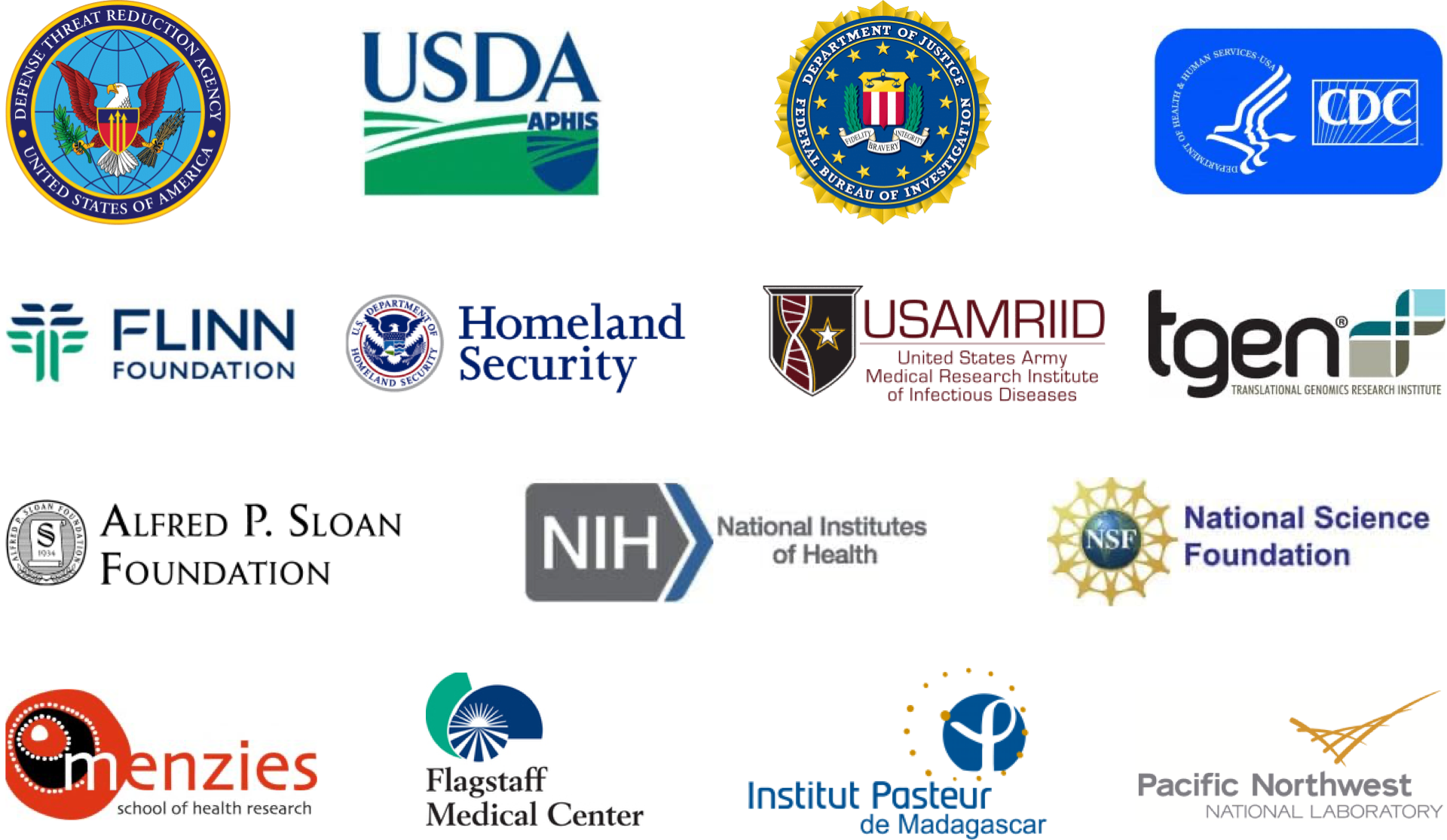 The Pathogen & Microbiome Institute | The Pathogen & Microbiome Institute