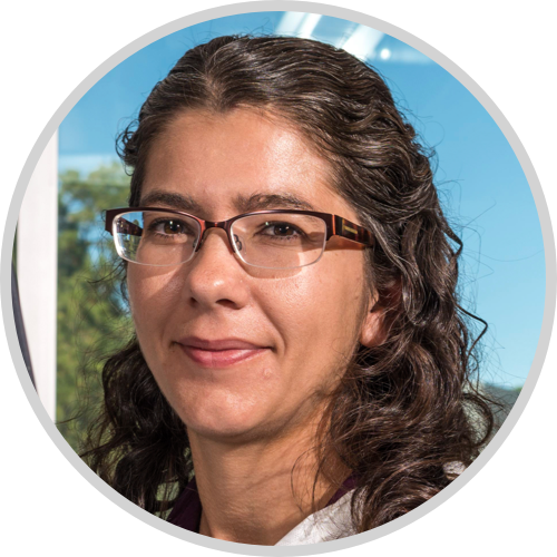 Faculty | The Pathogen & Microbiome Institute