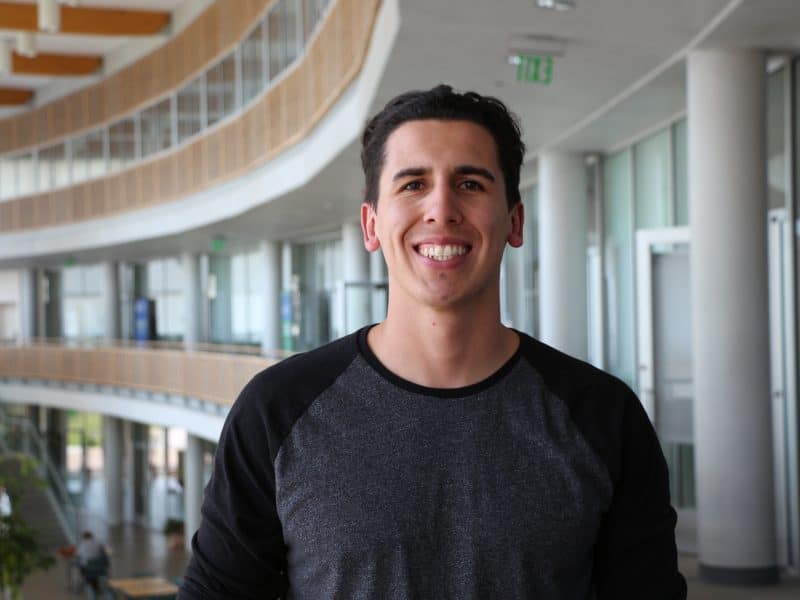 Undergraduate Research | The Pathogen & Microbiome Institute