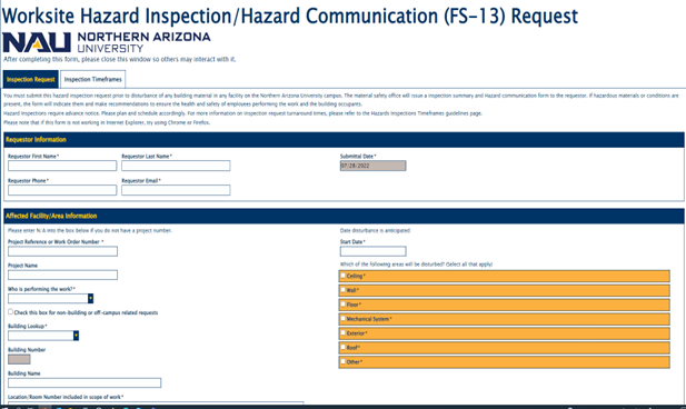 Guide To Becoming An Authorized Driver | Environmental Health and Safety