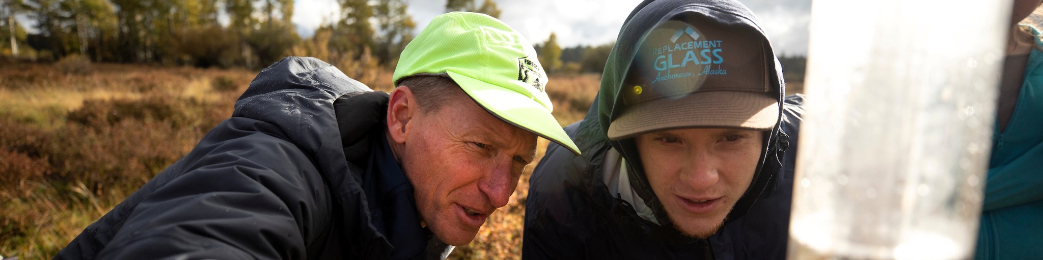 Field Safety | Environmental Health and Safety