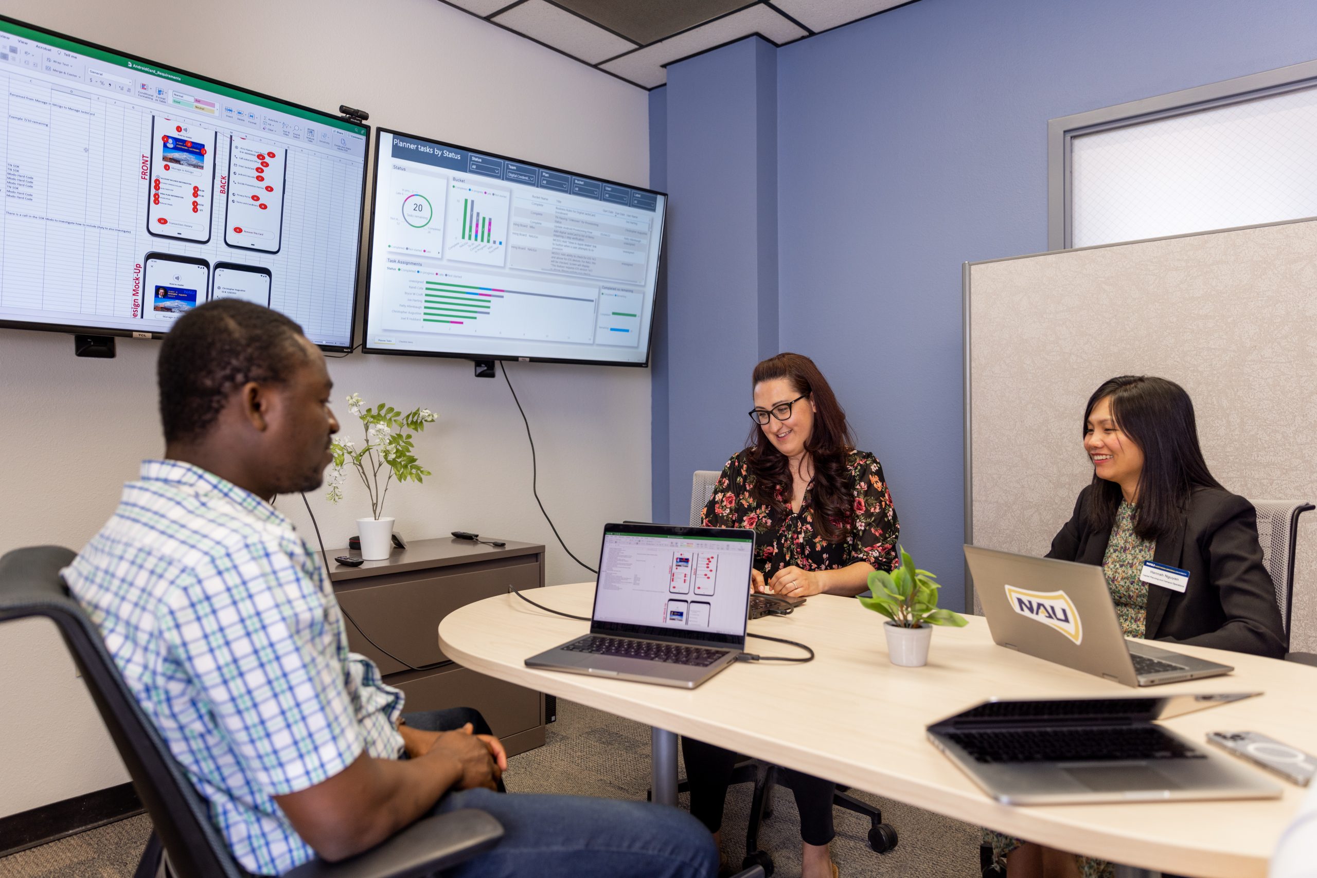 Business Intelligence and Analytics - Business Intelligence, Analytics ...