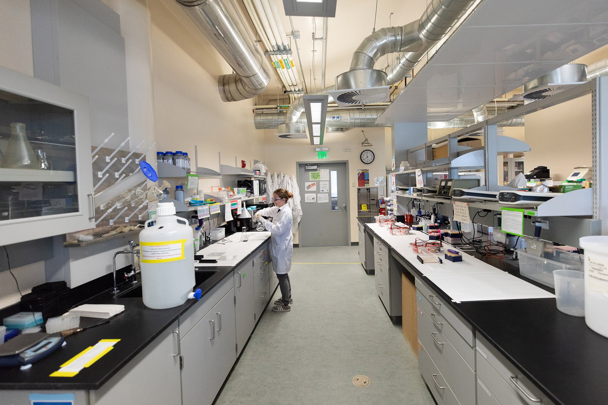 Resources for Researchers - Northern Arizona University