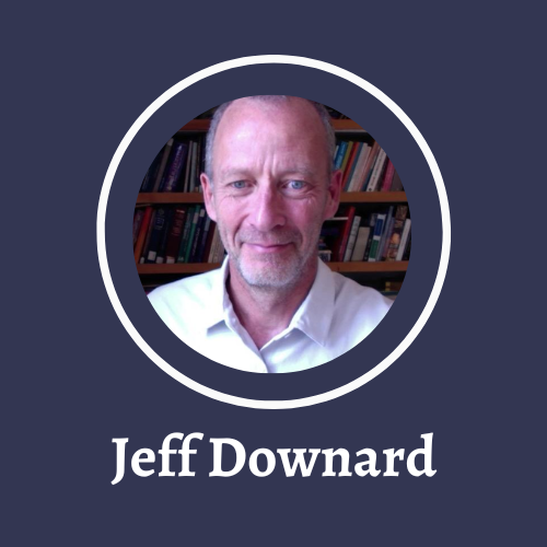 Downard-BIO - Northern Arizona University Institute for Public and ...