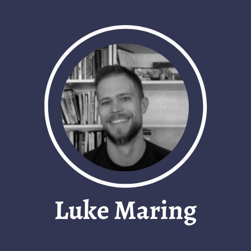 Maring Biography - Northern Arizona University Institute for Public and ...