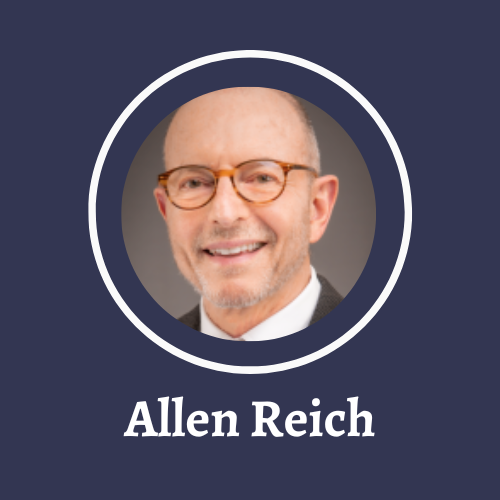 Reich Biography - Northern Arizona University Institute for Public and ...