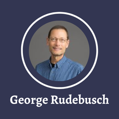 Rudebusch Biography - Northern Arizona University Institute for Public ...