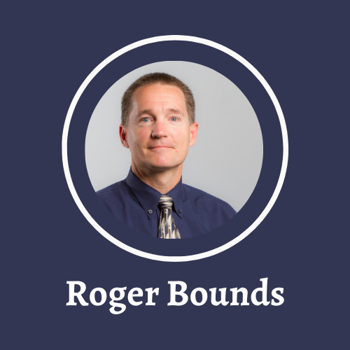 Bounds- BIO - Northern Arizona University Institute for Public and ...