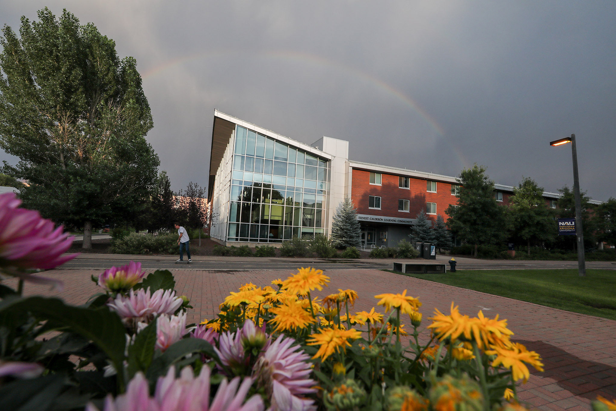 Academic Opportunities - Associated Students of Northern Arizona ...