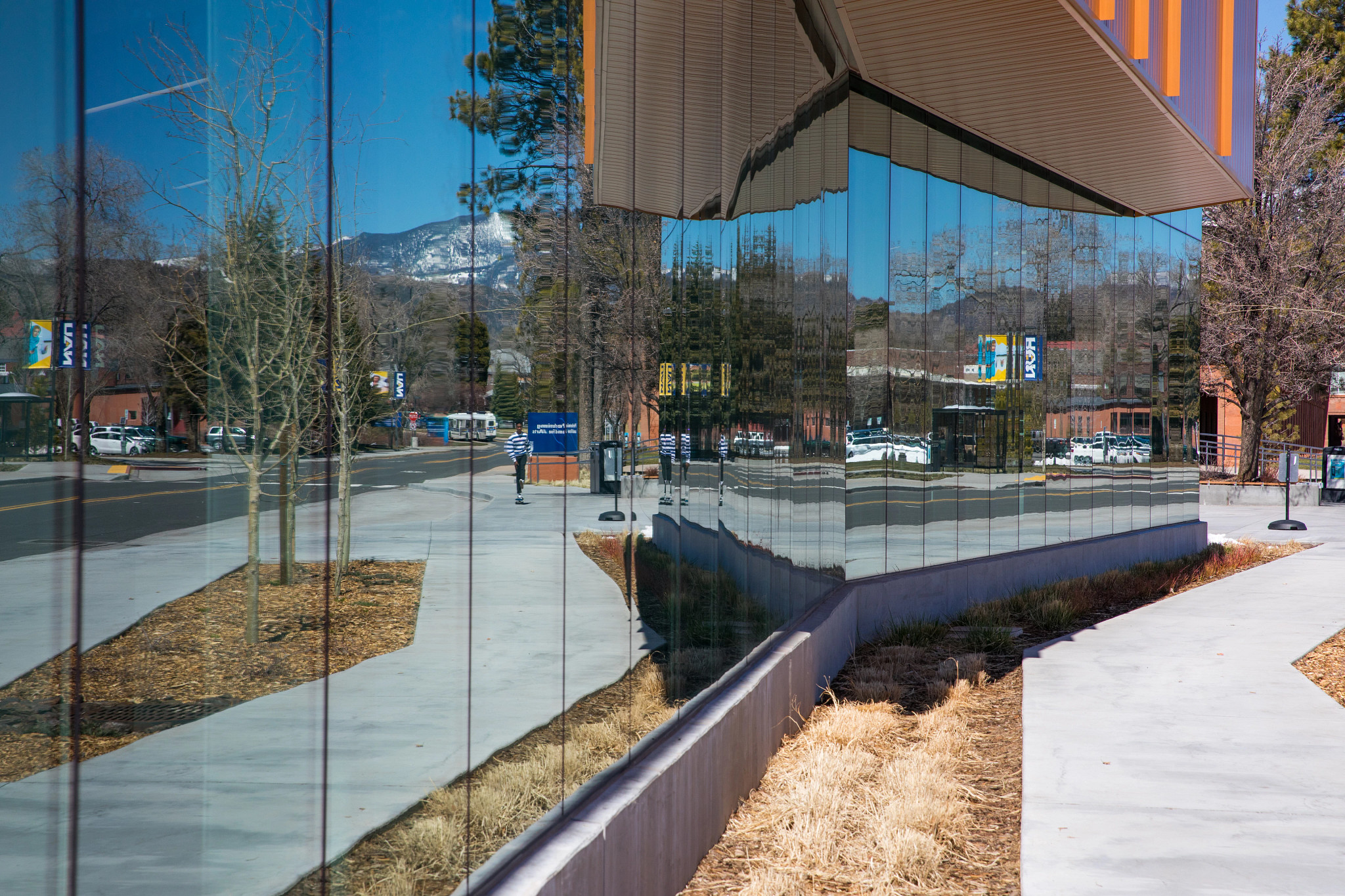 Career Opportunities - Associated Students of Northern Arizona ...