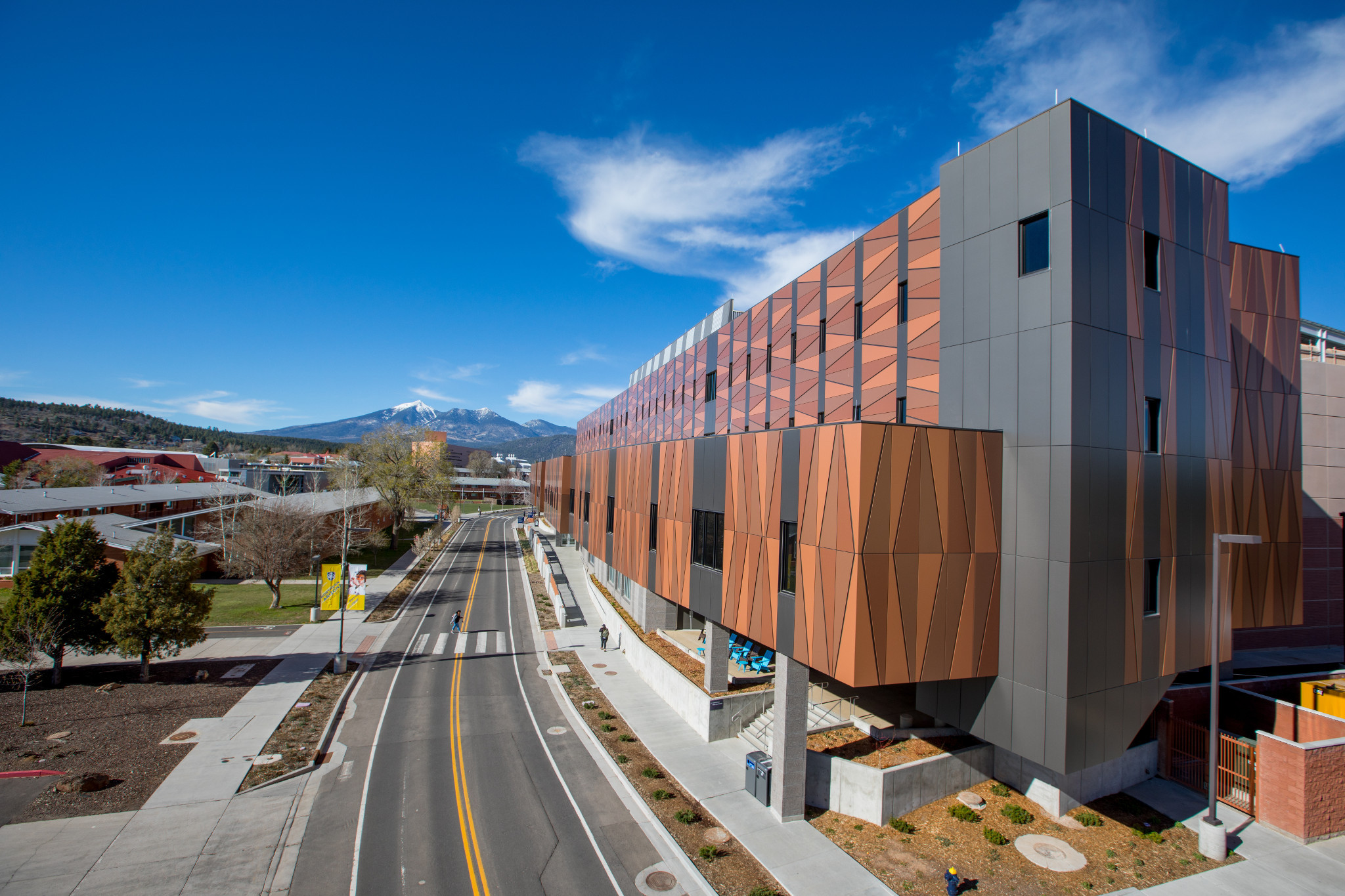 Multimedia Services - Associated Students of Northern Arizona ...