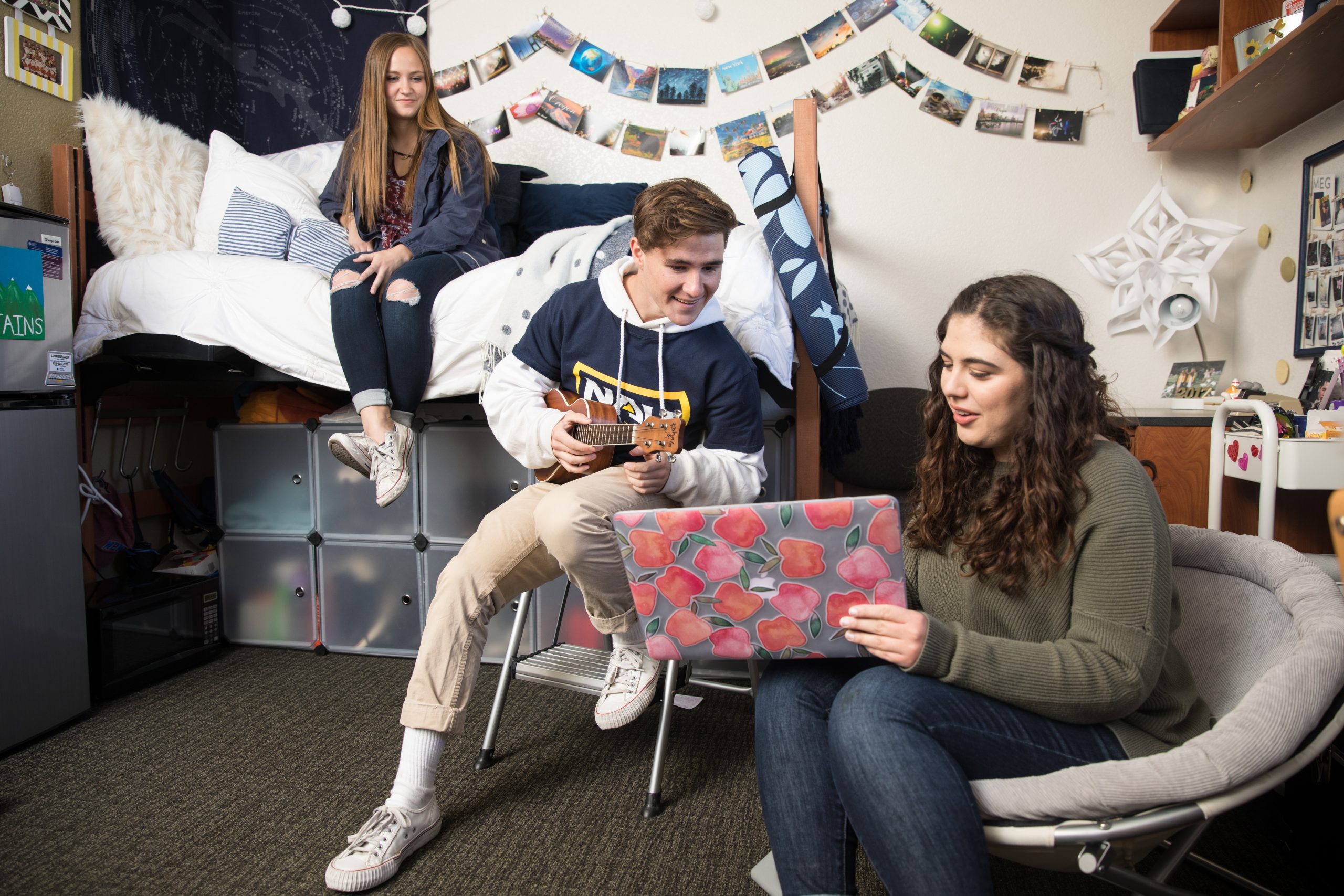 Residence Hall Association | Northern Arizona University