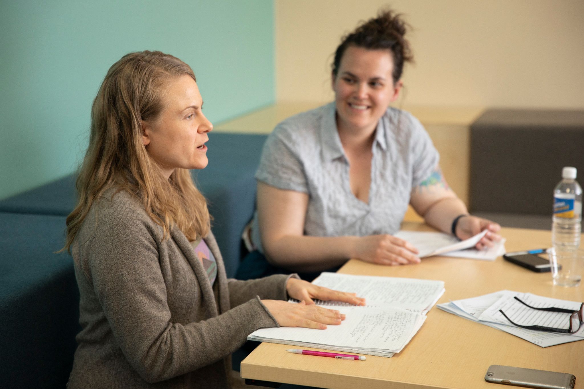 Education and training - Human Research Protection Program