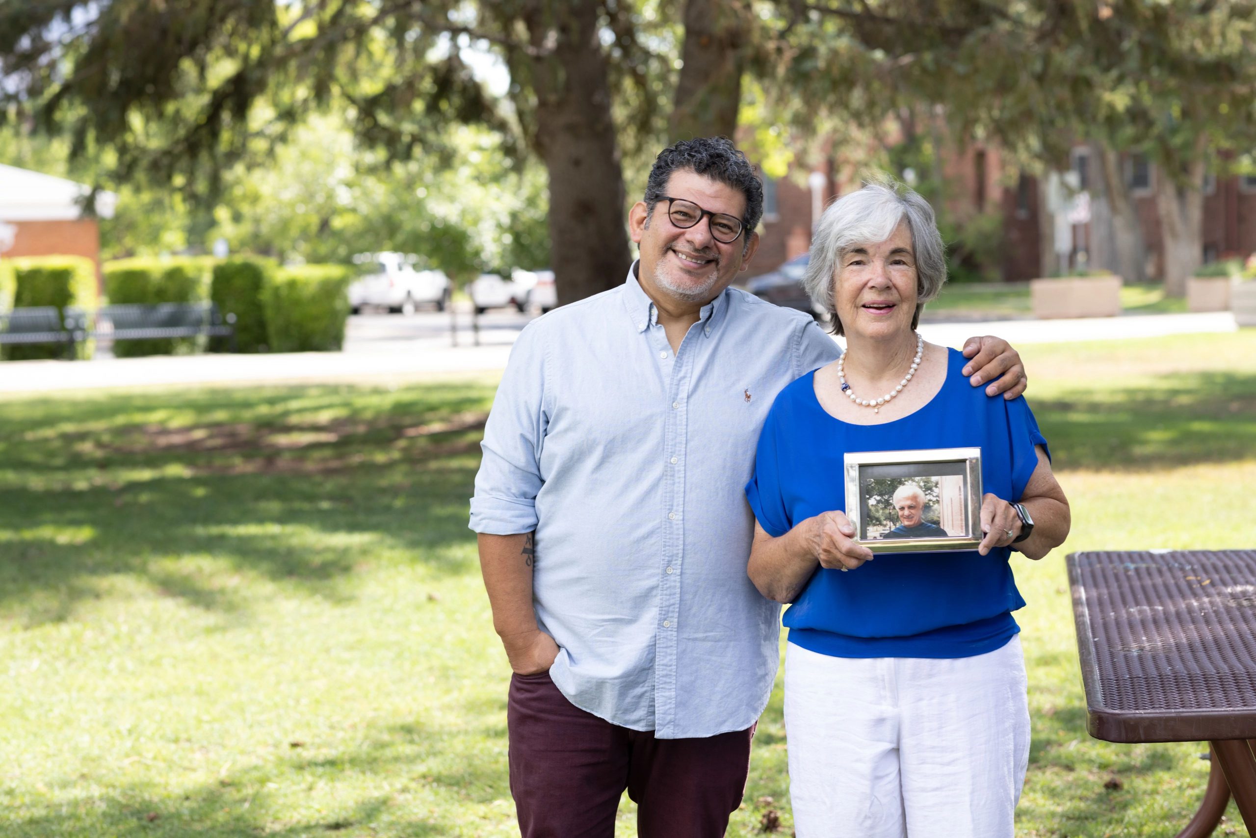 Richard Young - Richard D. Young Lab