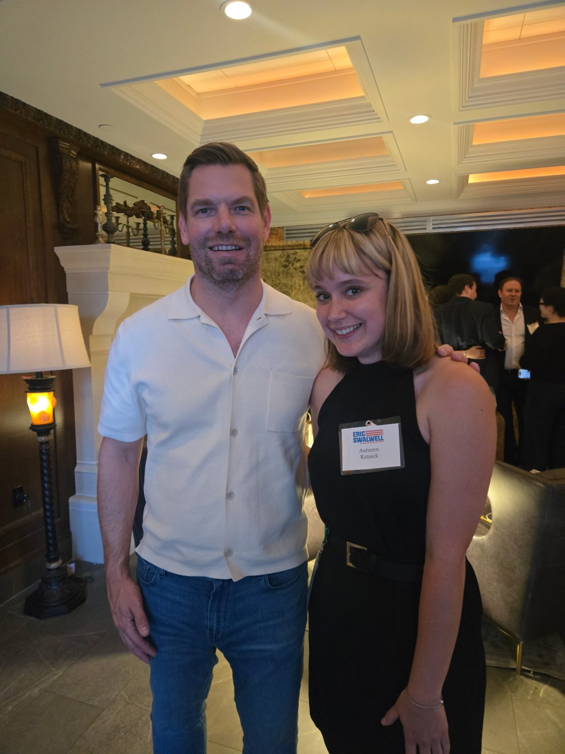 From Classroom to Career: Autumn’s Journey from NAU to New York ...