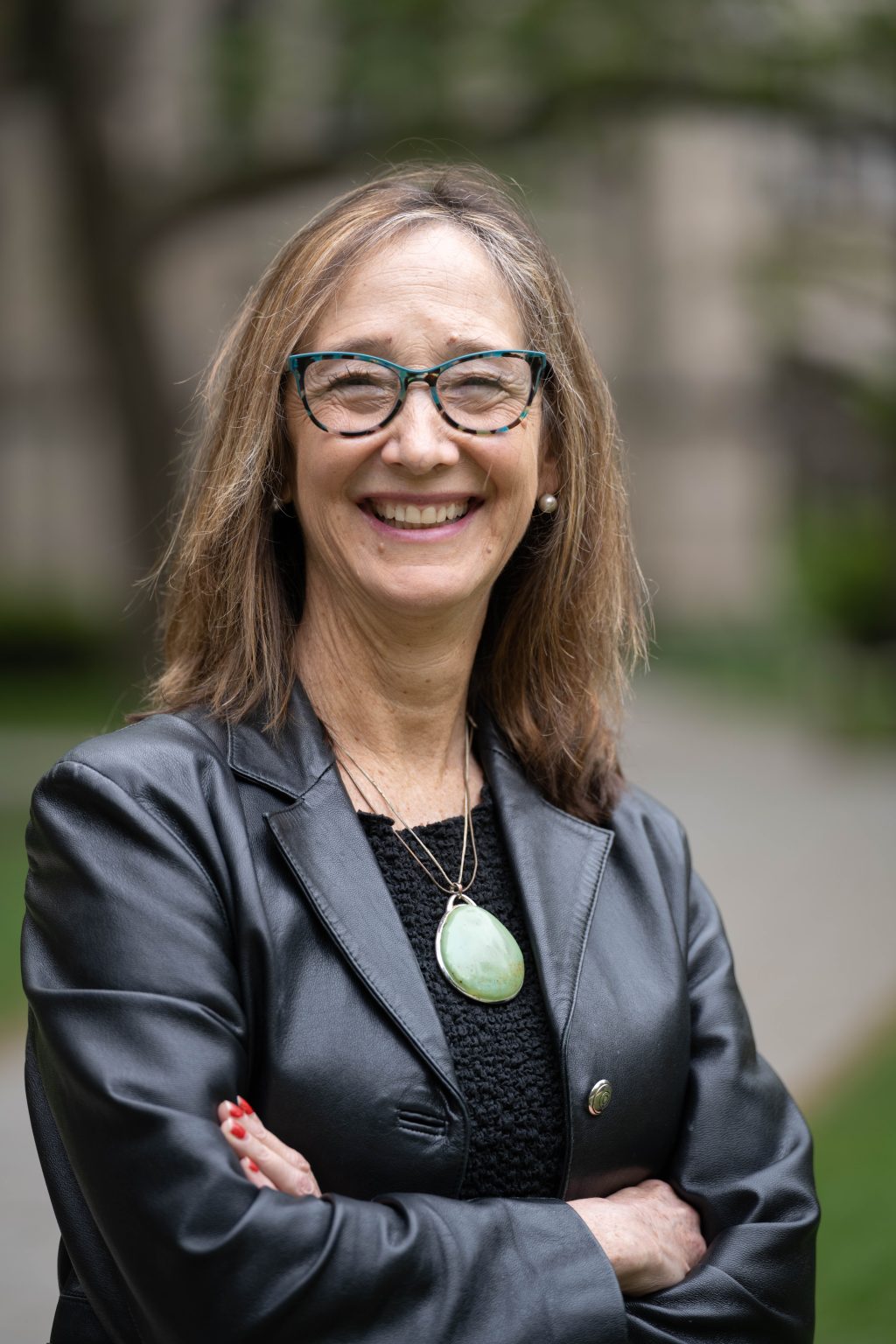 Dr. Susan Stokes, University of Chicago - Richard D. Young Lab
