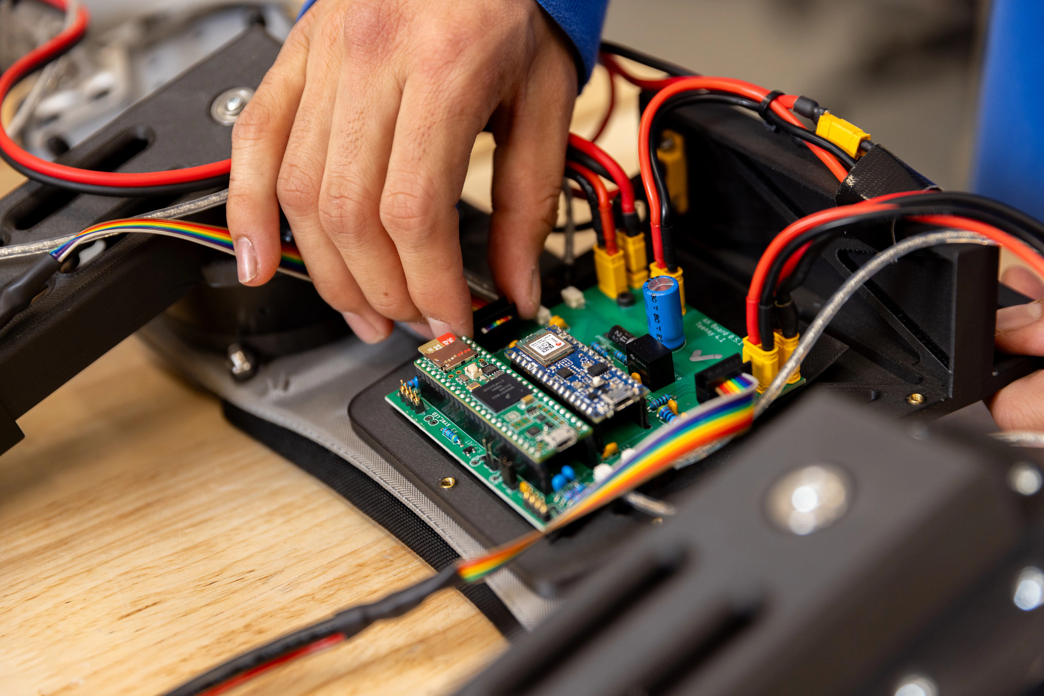 Multidisciplinary Engineering ︳Northern Arizona University