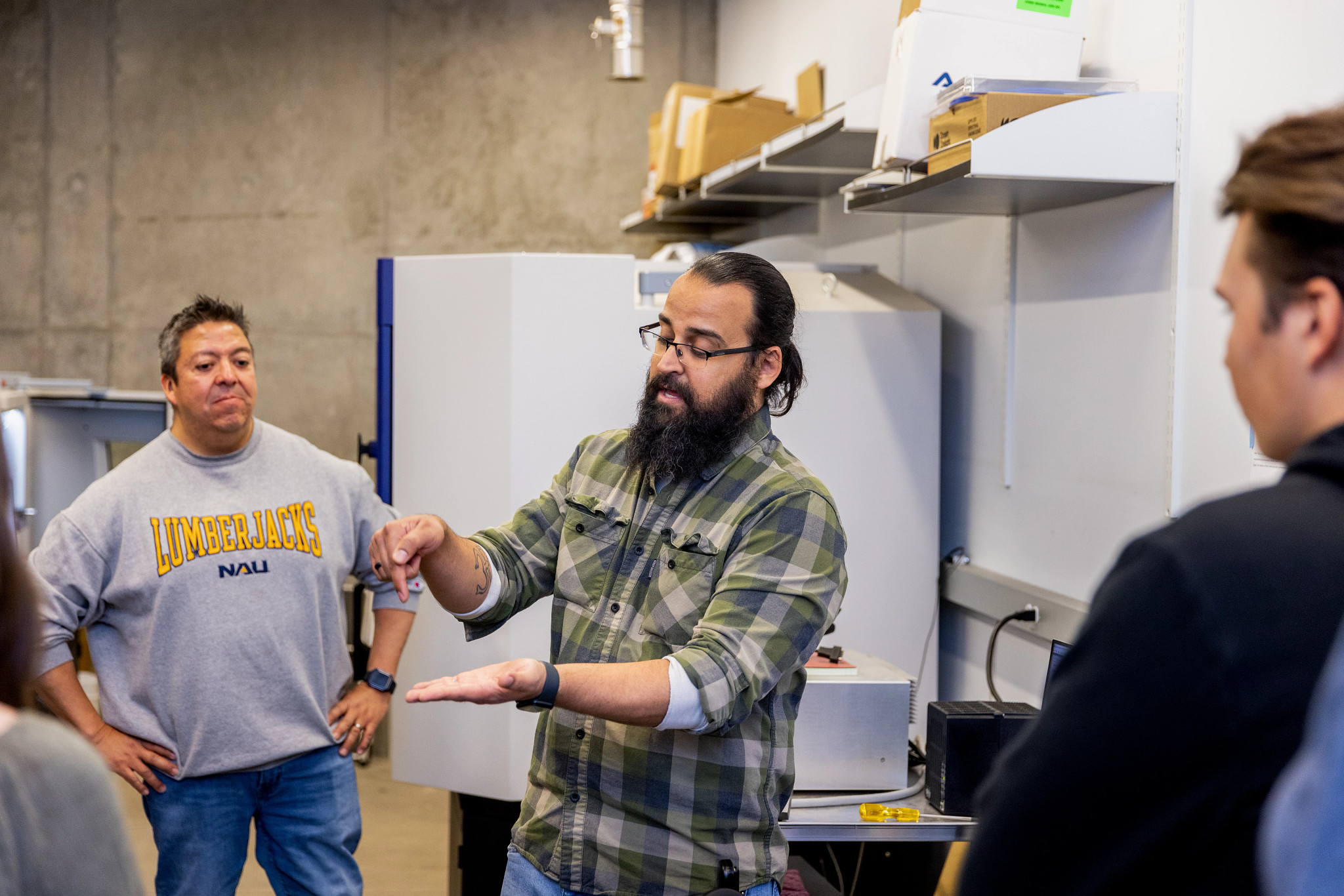 Graduate programs | College of Engineering