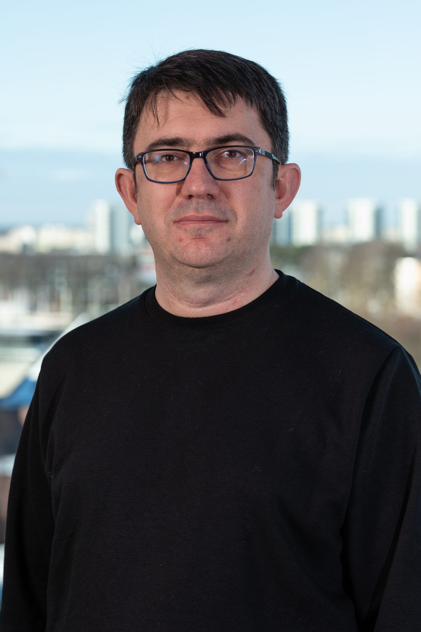 Faculty | School of Informatics, Computing, and Cyber Systems