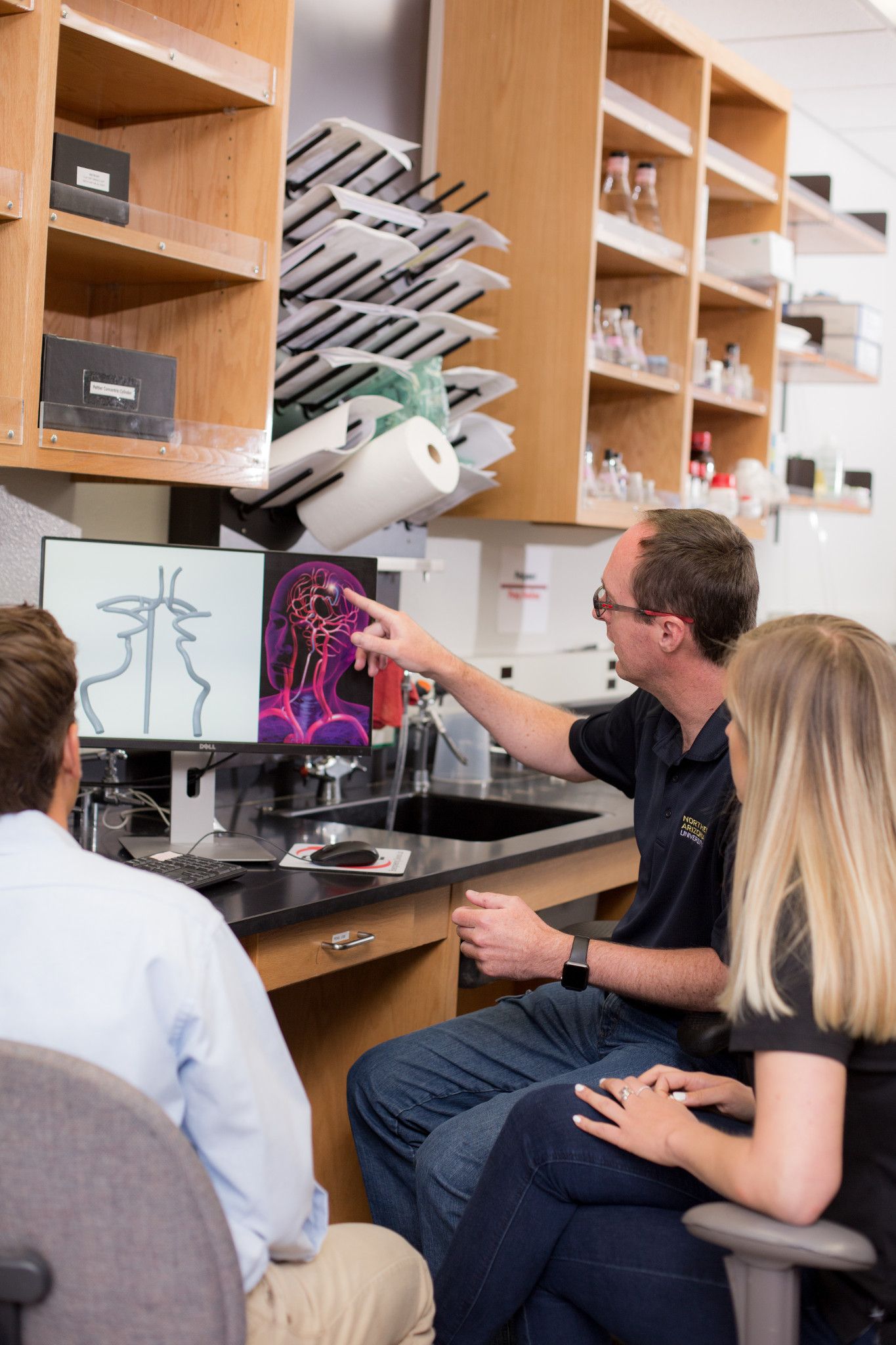 BDL Research | Mechanical Engineering