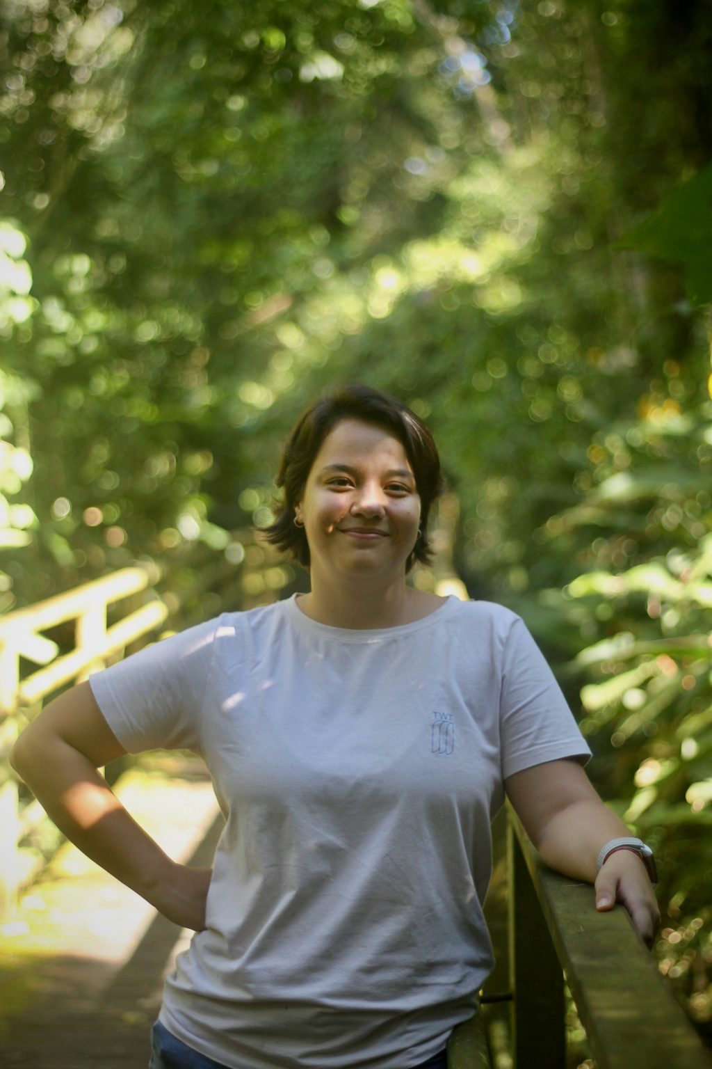 Master’s students in Environmental Science & Policy | School of Earth ...