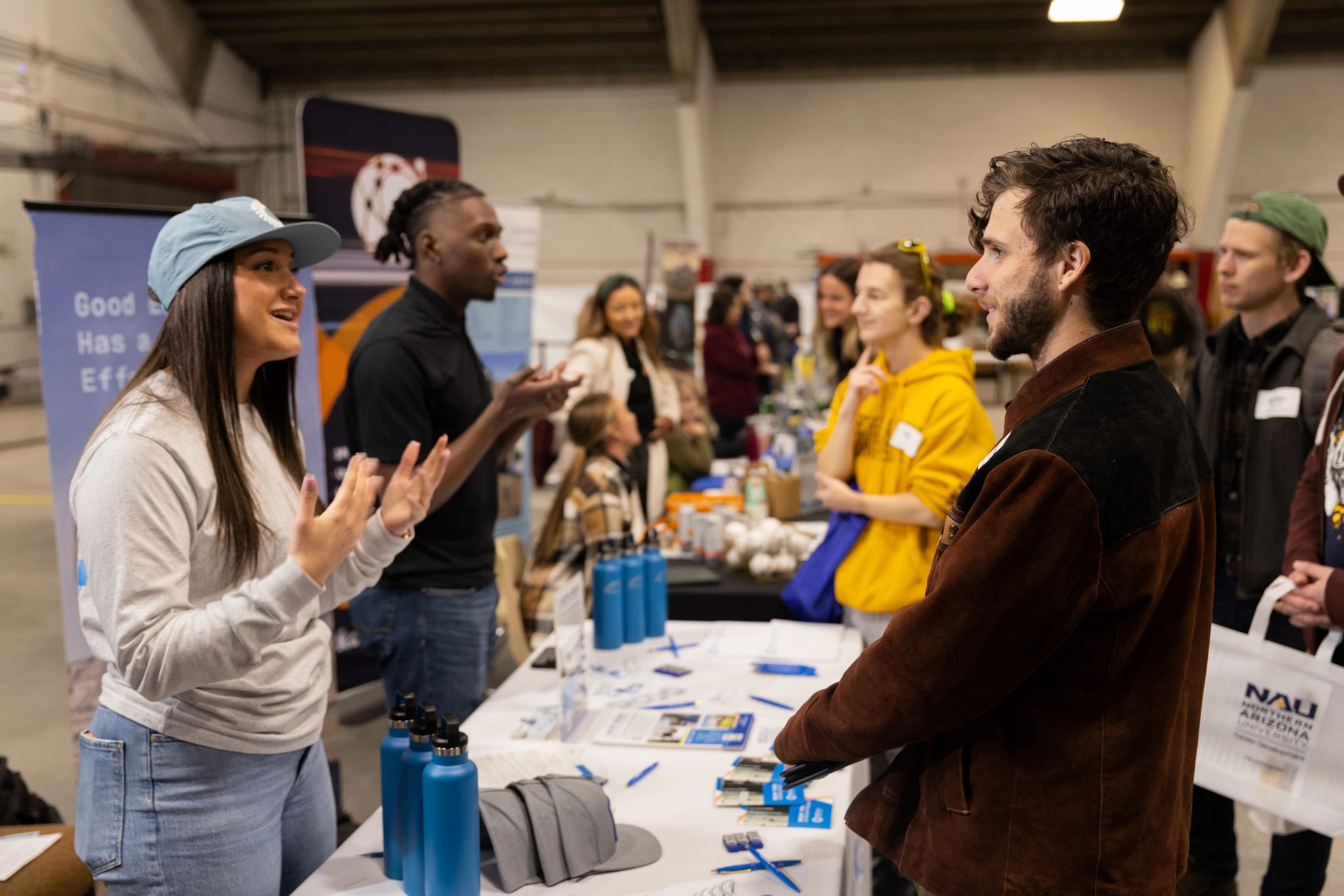 NAU Votes Coalition | Student Affairs
