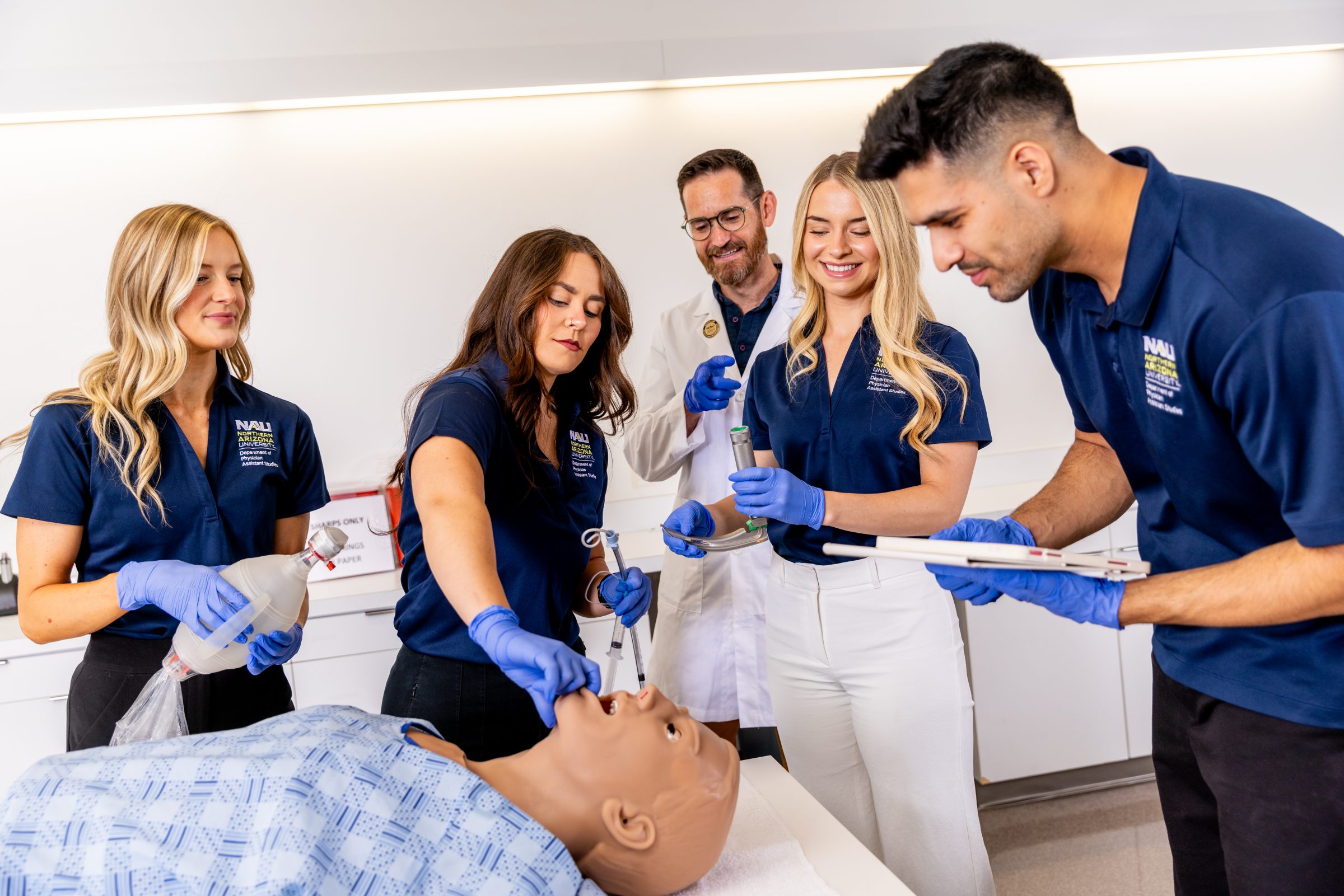 Program cost | Department of Physician Assistant Studies