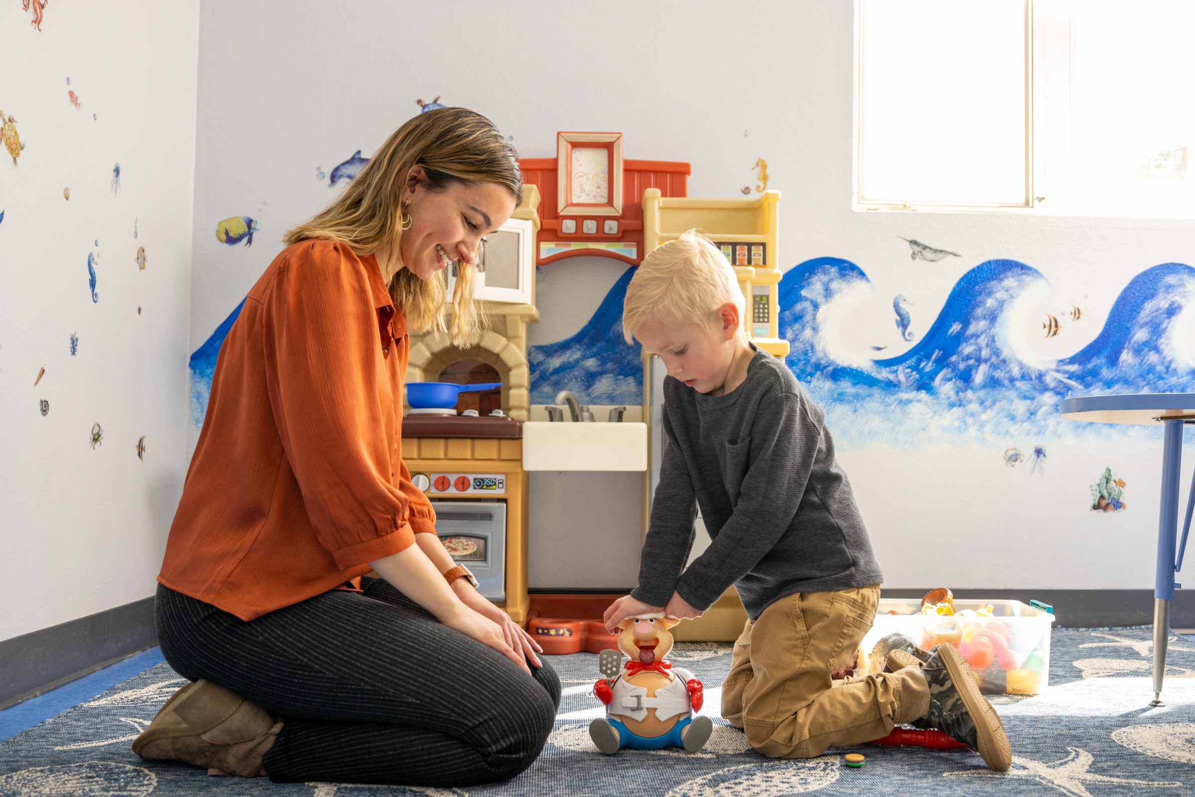 Master of Science in Clinical Speech Language Pathology | Communication ...