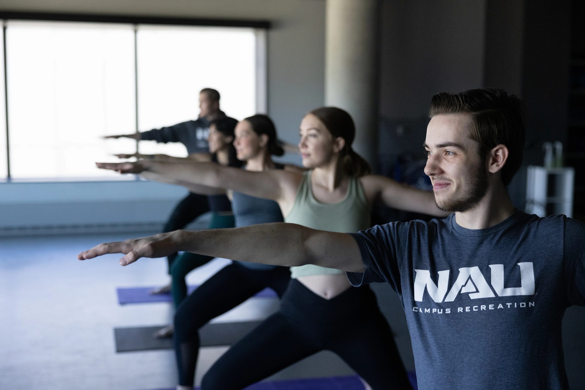 Fitness Wellness - Health Sciences