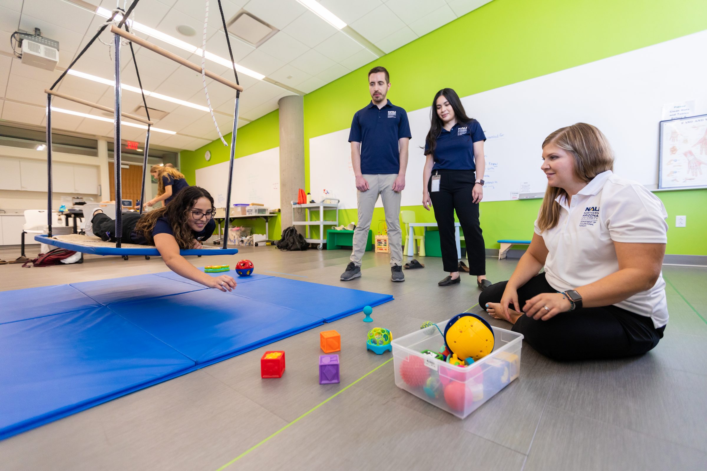 Fieldwork | Occupational Therapy