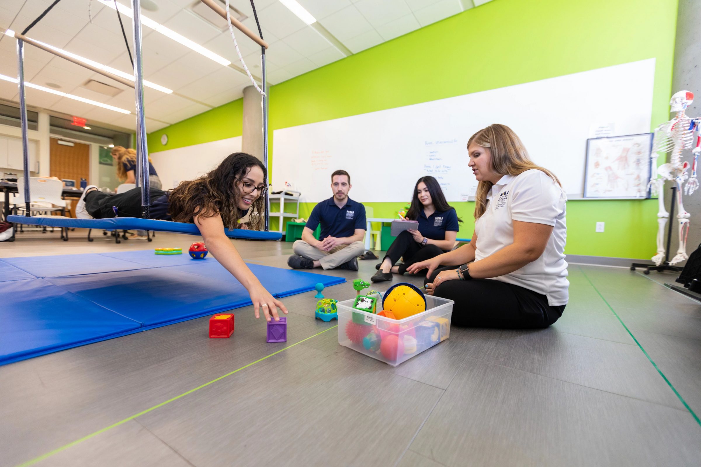 Support OT Students | Occupational Therapy