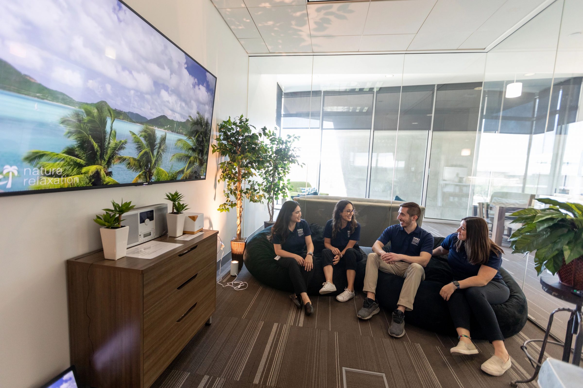 Occupational Therapy Doctorate | Hybrid | Occupational Therapy